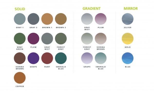 Xperio Polarized Lenses - Optique Vision Care