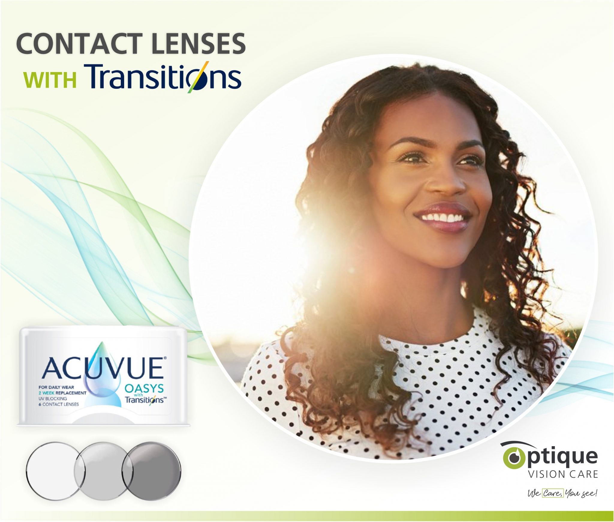 Acuvue - Optique Vision Care