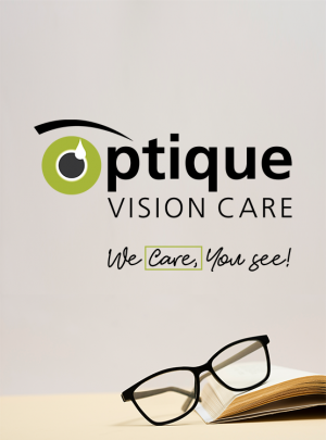Who We Are - Optique Vision Care