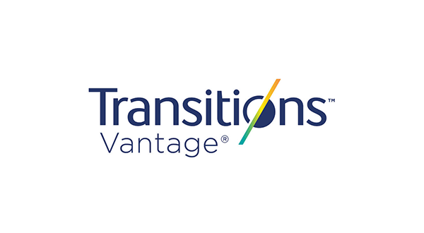 Transitions - Optique Vision Care