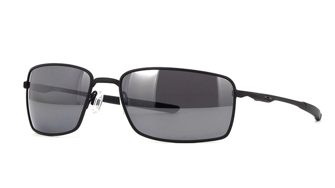 Oakley - Optique Vision Care