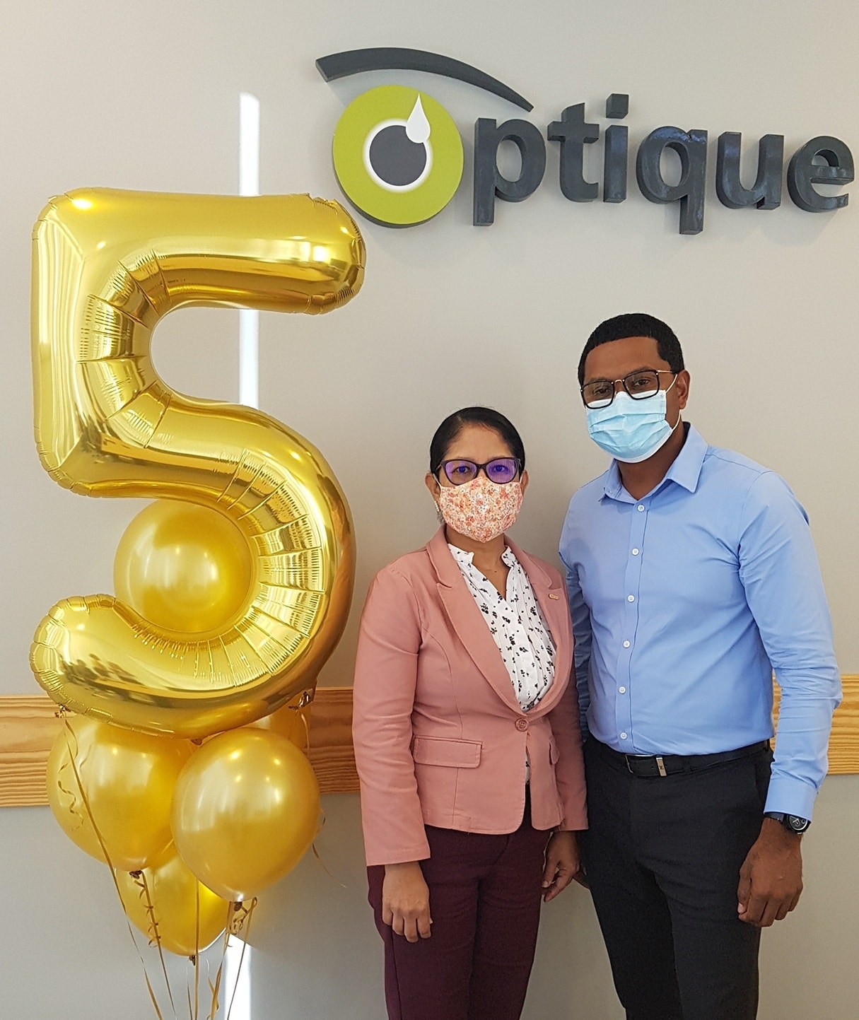 Employee Appreciation! - Optique Vision Care