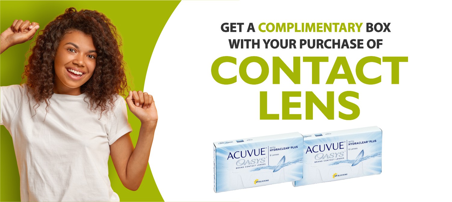 Home - Optique Vision Care