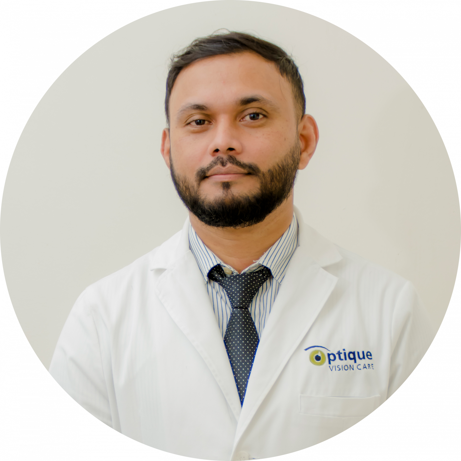 Management Team - Optique Vision Care